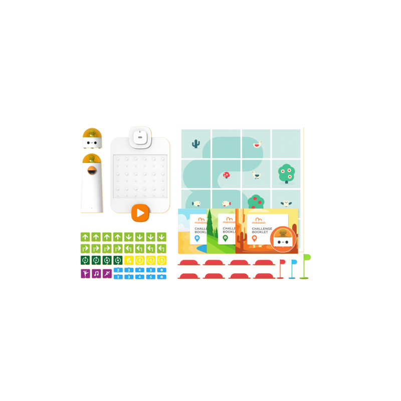 Matatalab Coding Set